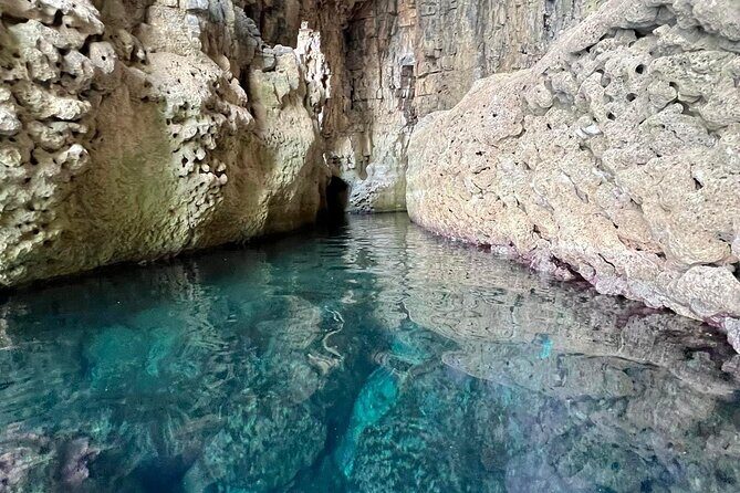 Lindos, Pefkos:Summer Breeze 3 Hour All Inclusive Swimming Cruise - Key Points