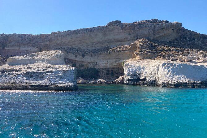 Lindos Private Boat Tour  3 Hour Coastal Adventure - Key Points