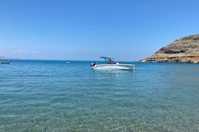 Lindos Private Boat Tour  3 Hour Coastal Adventure - Who Would Love This Tour?