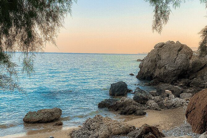 Lindos Private Boat Tour  3 Hour Coastal Adventure - The Sum Up: Is This Tour Worth It?