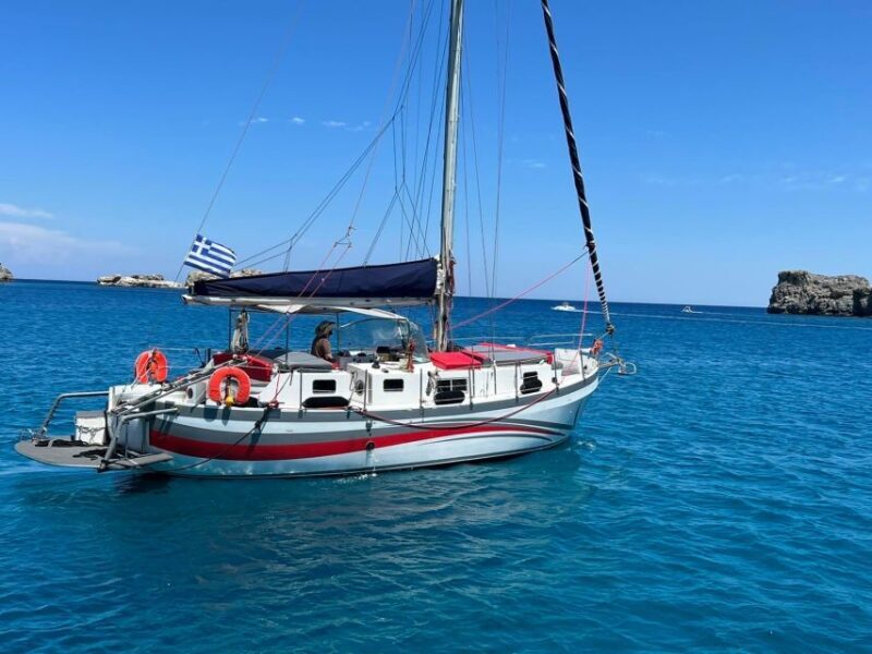 Lindos: Private Sailing Cruise with Prosecco and more - Final Thoughts: Is This Experience Worth It?