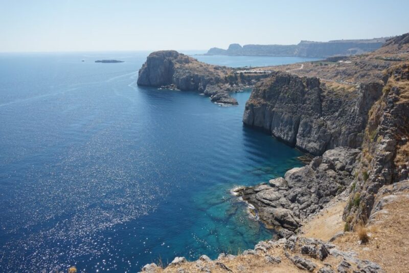 Lindos: Sea Kayaking & Acropolis of Lindos Tour with Lunch - Final Thoughts
