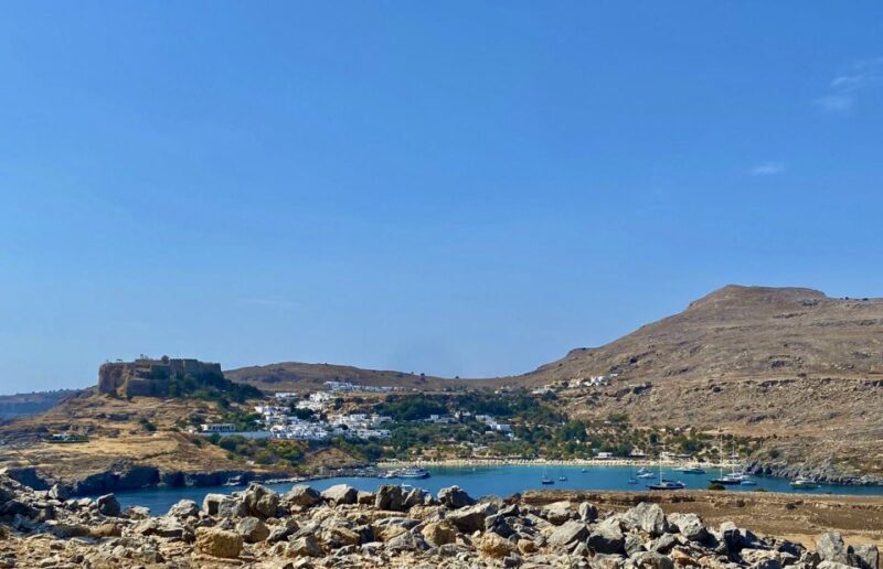 Lindos: Small Group Hiking Adventure - An In-Depth Look at the Lindos Hiking Experience