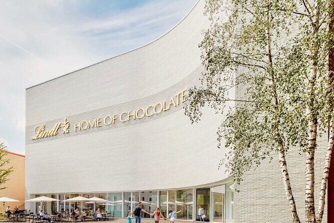 Lindt Home of Chocolate Museum Experience with Pick Up - The Guided Transport Experience: Pros and Cons