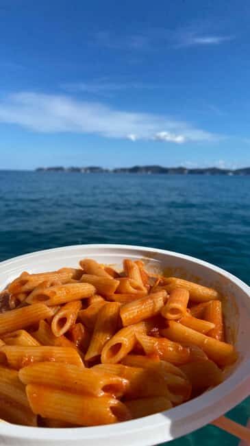 Linea isola di Palmarola - Discovering Palmarola: An Overview