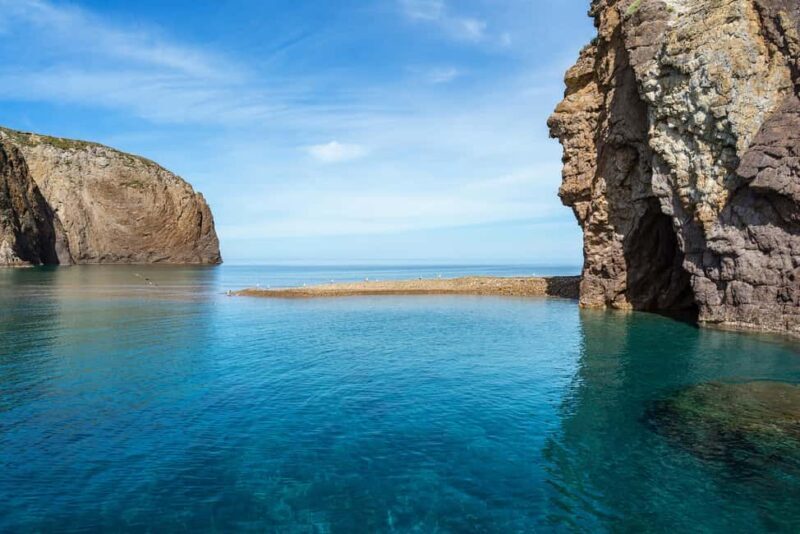 Linea isola di Palmarola - Who Is This Tour Best For?