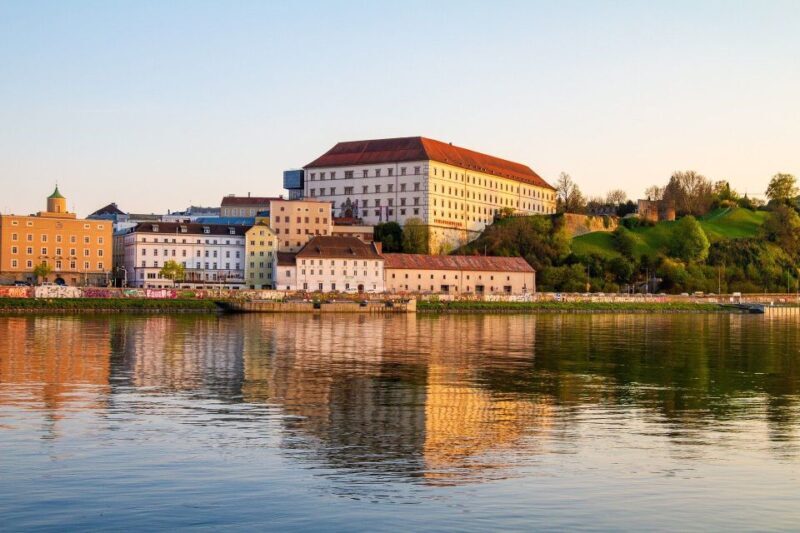 Linz Private Walking Tour - An Authentic Glimpse of Linz in Just Two Hours