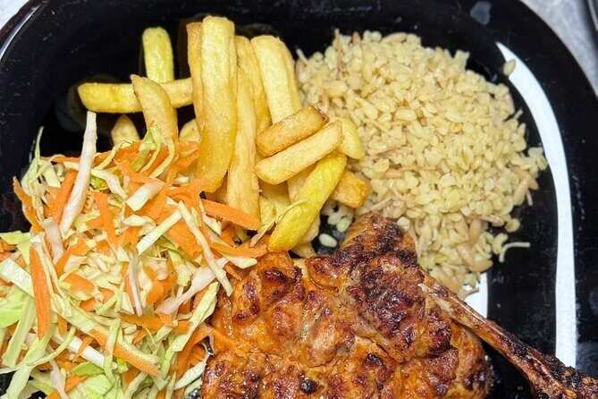 Lion Safari and Green Canyon Splash Feast with Lunch - Animal Welfare Concerns and Ethical Considerations