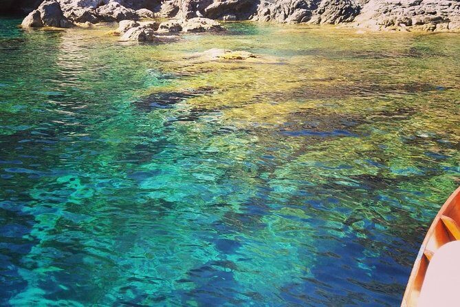 Lipari and Vulcano Private Boat Tour (7 hours) - An In-Depth Look at the Tour Itinerary