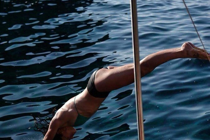 Lipari and Vulcano Private Boat Tour (7 hours) - FAQs