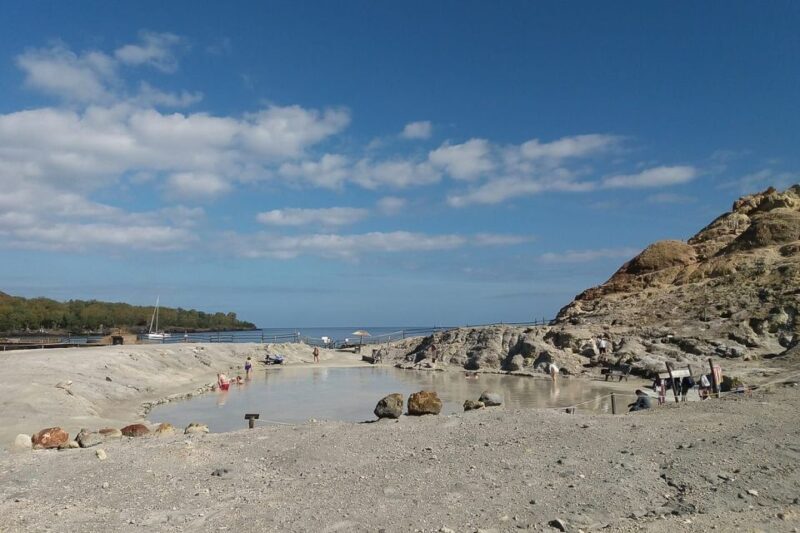 Lipari: Boat Tour of Vulcano Island with Disembarkation Stop - Exploring Vulcano Island: A Practical Look at the Lipari Boat Tour