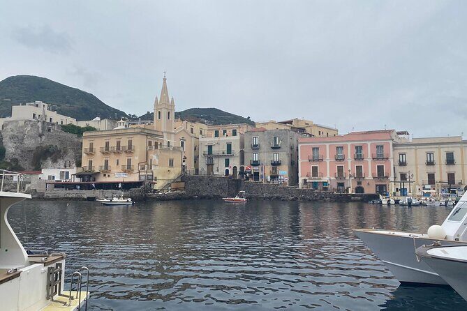 LIPARI PANAREA AND STROMBOLI BY NIGHT excursion - Practical Tips for the Tour