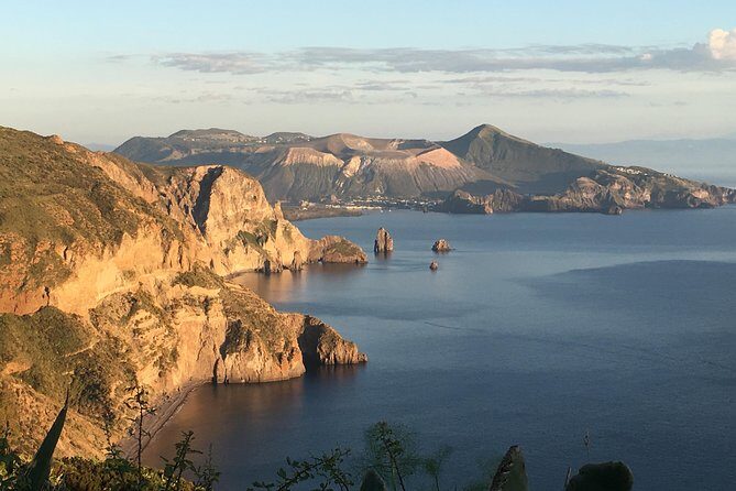 Lipari & Salina sud - individual partecipation on the tour - Who This Tour Is Best For