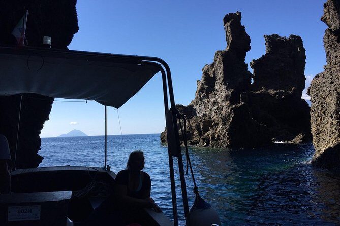 Lipari & Salina sud - individual partecipation on the tour - Frequently Asked Questions (FAQs)