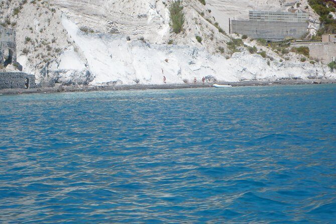 Lipari & Salina sud - individual partecipation on the tour - Final Thoughts