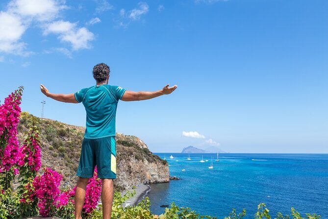 Lipari & Vulcano from Cefalù - Aeolian Islands - Full Day - Who Will Enjoy This Tour?
