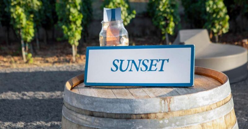 LIPARI WINERY - SUNSET WINE TASTING - Why This Experience Is Worth Considering