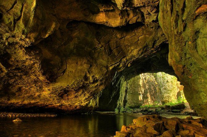 Lipica Stud Farm and Skocjan Caves from Koper - Exploring Slovenia’s Natural and Cultural Gems: Lipica Stud Farm & Skocjan Caves from Koper
