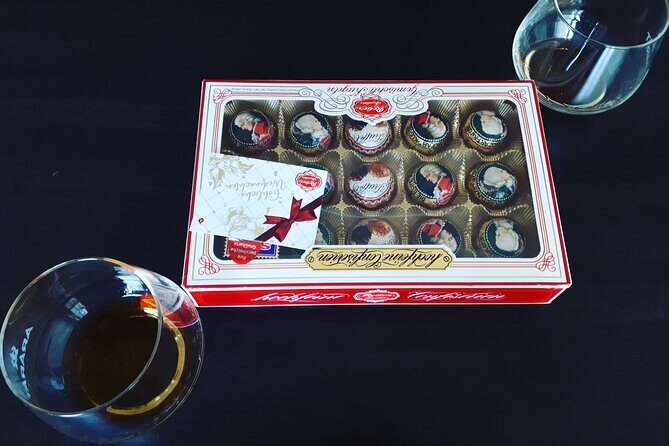 Liqueur Tour In Vienna - Authenticity and Experience Quality