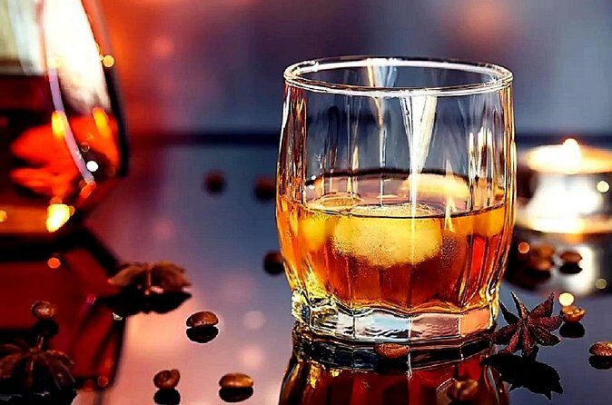 Liqueur Tour In Vienna - Practical Tips for Booking