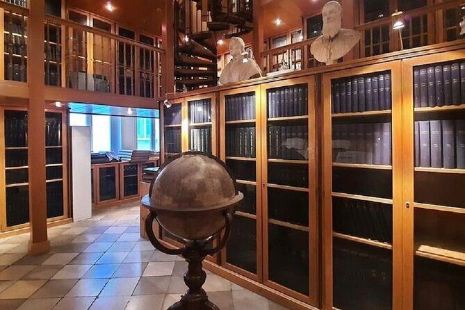 Liqueur Tour In Vienna - FAQs