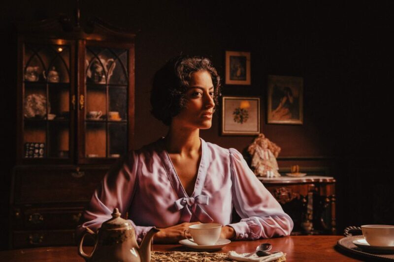 Lisboa - A Morte do Corvo, new immersive theatre, not spoken - FAQ