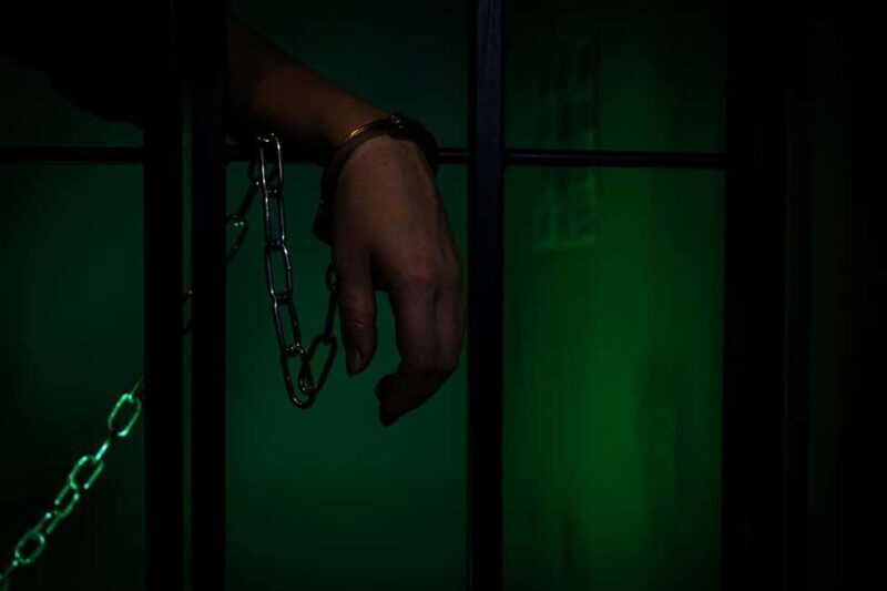 Lisboa: AXN Prison Robbery Escape Room - FAQs