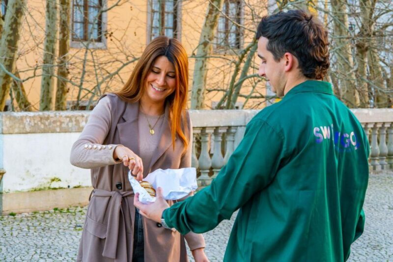 Lisboa: Sintra, Pena Palace, Cascais and Cabo da Roca - What Reviewers Love Most