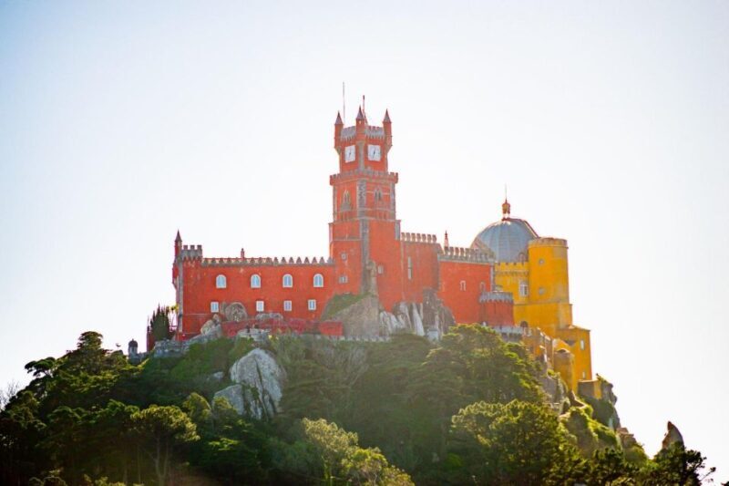 Lisboa: Sintra, Pena Palace, Cascais and Cabo da Roca - Final Thoughts