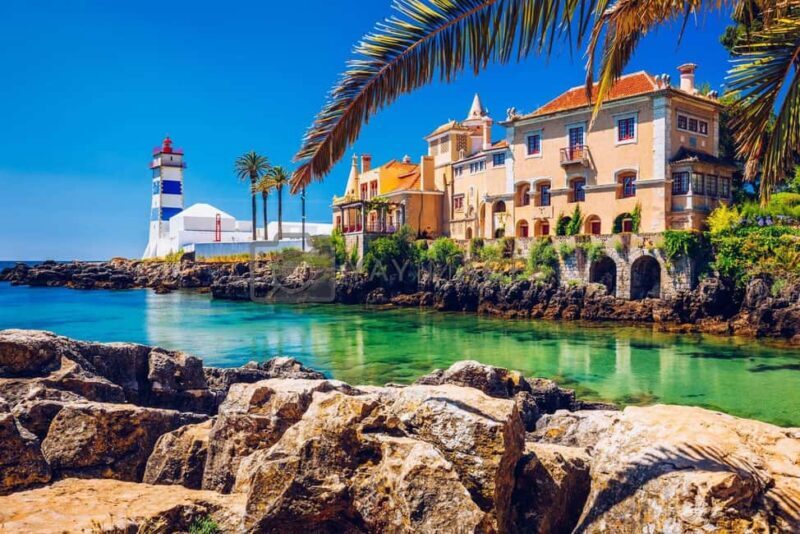 Lisboa: Sintra, Pena, Regaleira, Roca Coast, & Cascais Tour - Possible Considerations