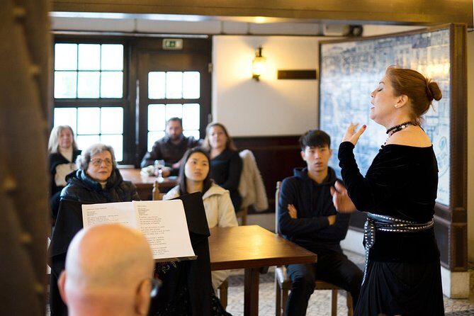 LisboaLove Fado - Why Choose LisboaLove Fado?