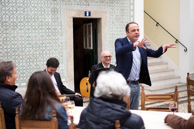 LisboaLove Fado - Authenticity and Intimate Atmosphere: What Travelers Say