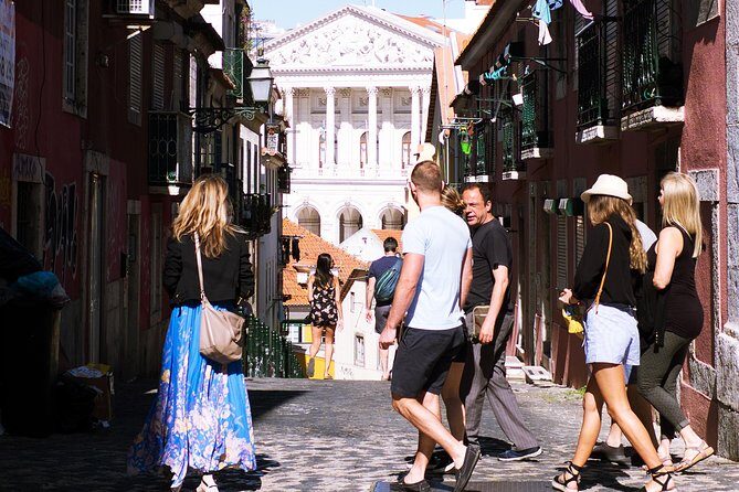 #LisboaLove Walk - Final Thoughts