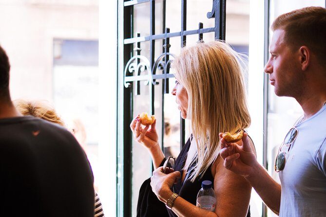 #LisboaLove Walk - Who Should Book This?