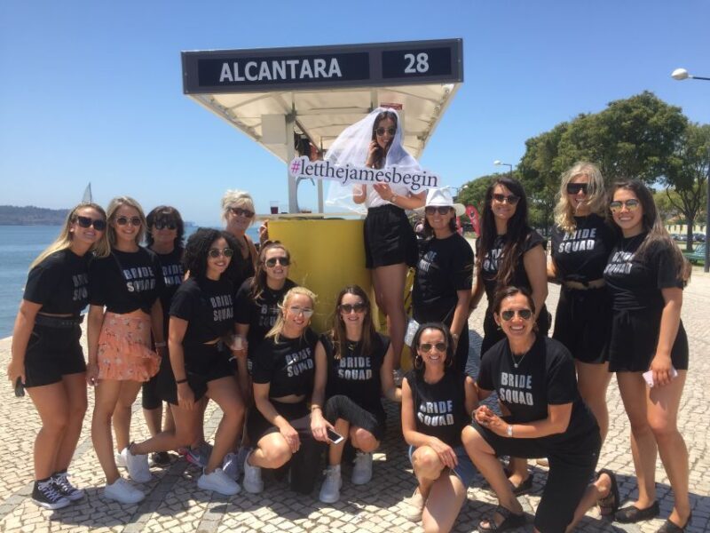 Lisbon: 1-Hour Beer, Sangria or Wine Bike Sightseeing Tour - FAQ