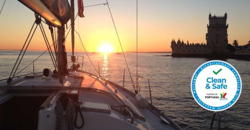 Lisbon: 1 or 2-Hour Cruise along the Tagus River - Authentic Experiences and Tips from Reviewers