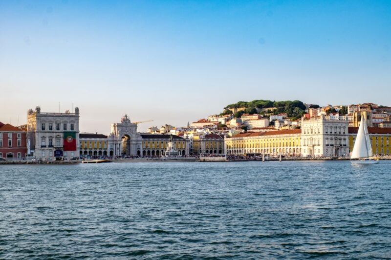 Lisbon: 1 or 2-Hour Cruise along the Tagus River - Why This Cruise Offers Great Value
