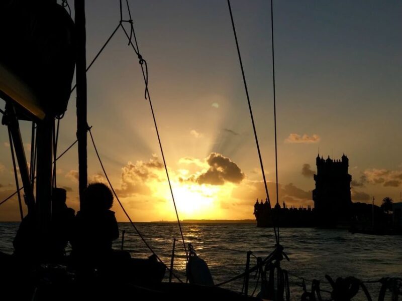 Lisbon: 1 or 2-Hour Cruise along the Tagus River - Final Thoughts: Who Will Love This Experience?