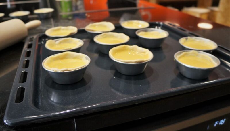 Lisbon: 2-Hour Pastel de Nata Cooking Class - Why This Tour Offers Great Value