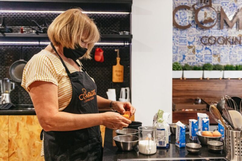 Lisbon: 2-Hour Pastel de Nata Cooking Class - Final Thoughts