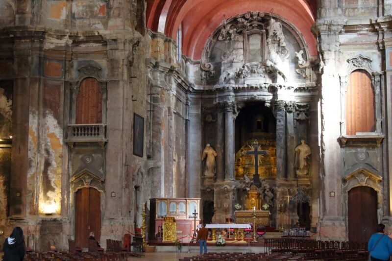 Lisbon: 2-Hour Private City Highlights Kickstart Tour - A taste of local history and flavor