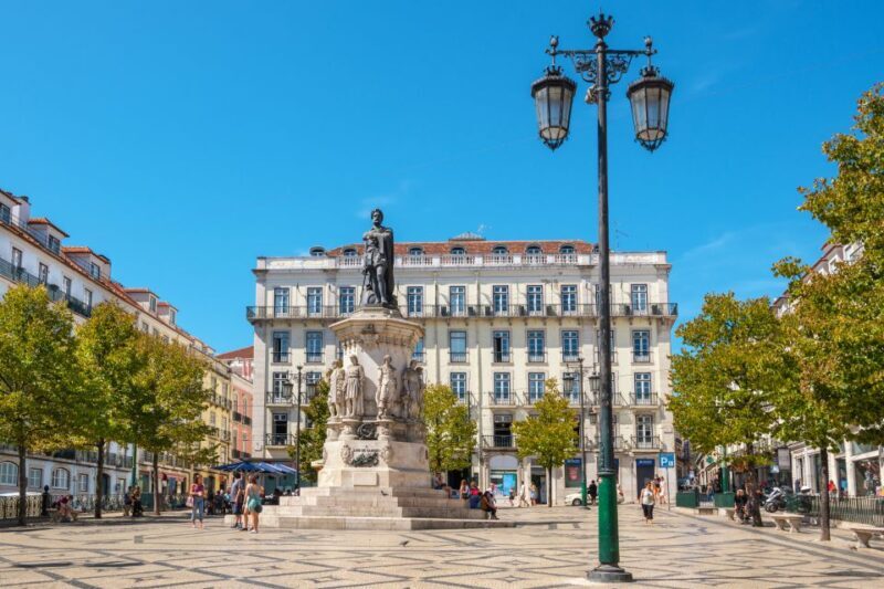 Lisbon: 2-Hour Private City Highlights Kickstart Tour - The value of this experience