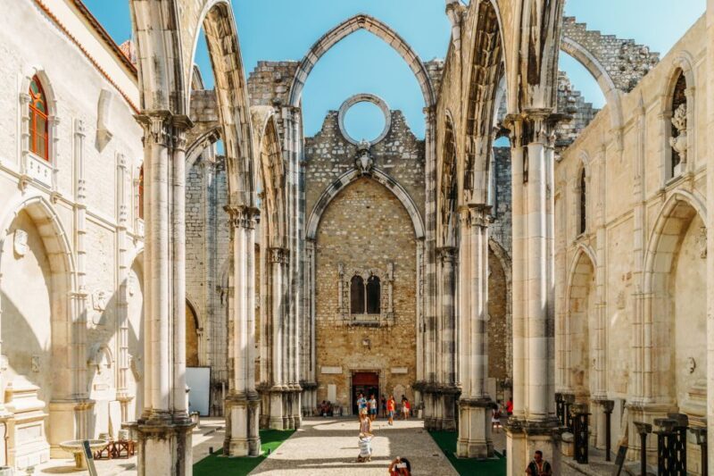 Lisbon: 2-Hour Private City Highlights Kickstart Tour - Who will love this tour?