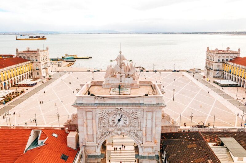 Lisbon: 2-Hour Private City Highlights Kickstart Tour - Final thoughts