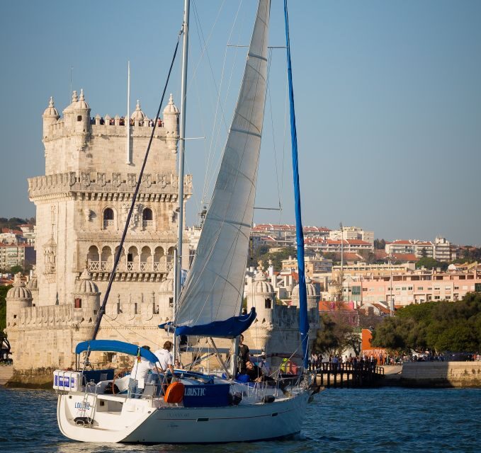Lisbon 2-Hour River Cruise - An In-Depth Look at the Lisbon River Cruise Experience