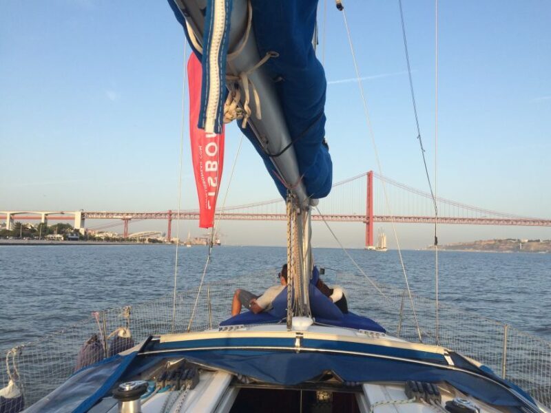 Lisbon 2-Hour River Cruise - Who Will Love This Experience?