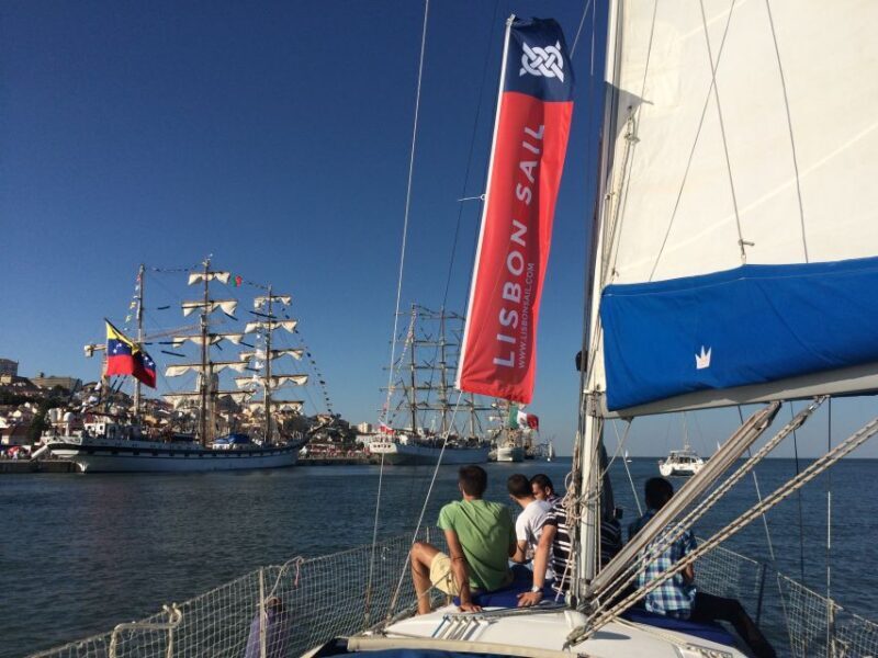 Lisbon 2-Hour River Cruise - FAQ