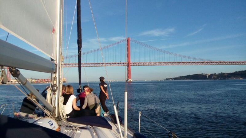 Lisbon: 2-Hour Sailing Yacht Cruise & Guided Tour w/2 drinks - Final Thoughts: Is It Worth It?