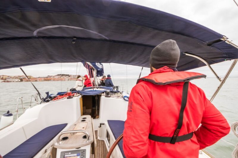 Lisbon 2-Hour Tagus River Sailing Cruise - An In-Depth Look at the Lisbon Tagus River Sailing Cruise