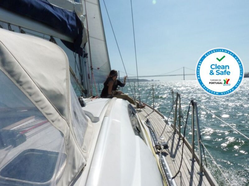 Lisbon 2-Hour Tagus River Sailing Cruise - FAQ